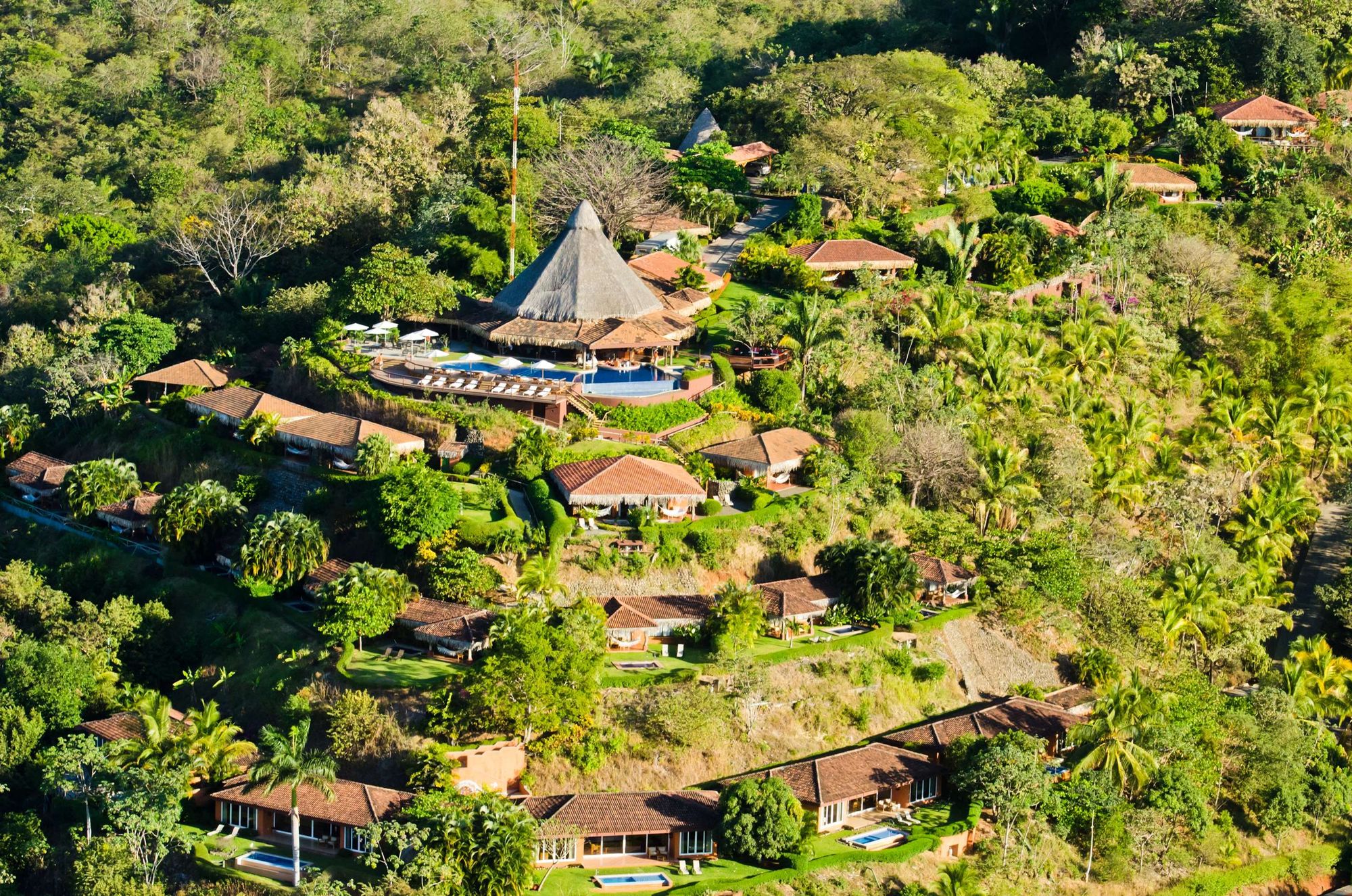 Discovering the Soul of Costa Rica: A Review of Punta Islita Hotel in ...